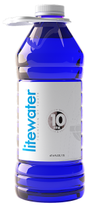 LITEWATER Scientific- 10ppm Deuterium Depleted Water - Building Biology ...